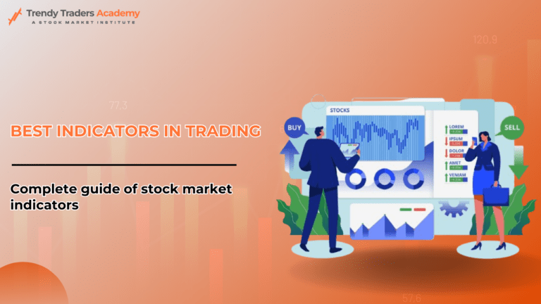 Top 6 Best Indicators In Trading